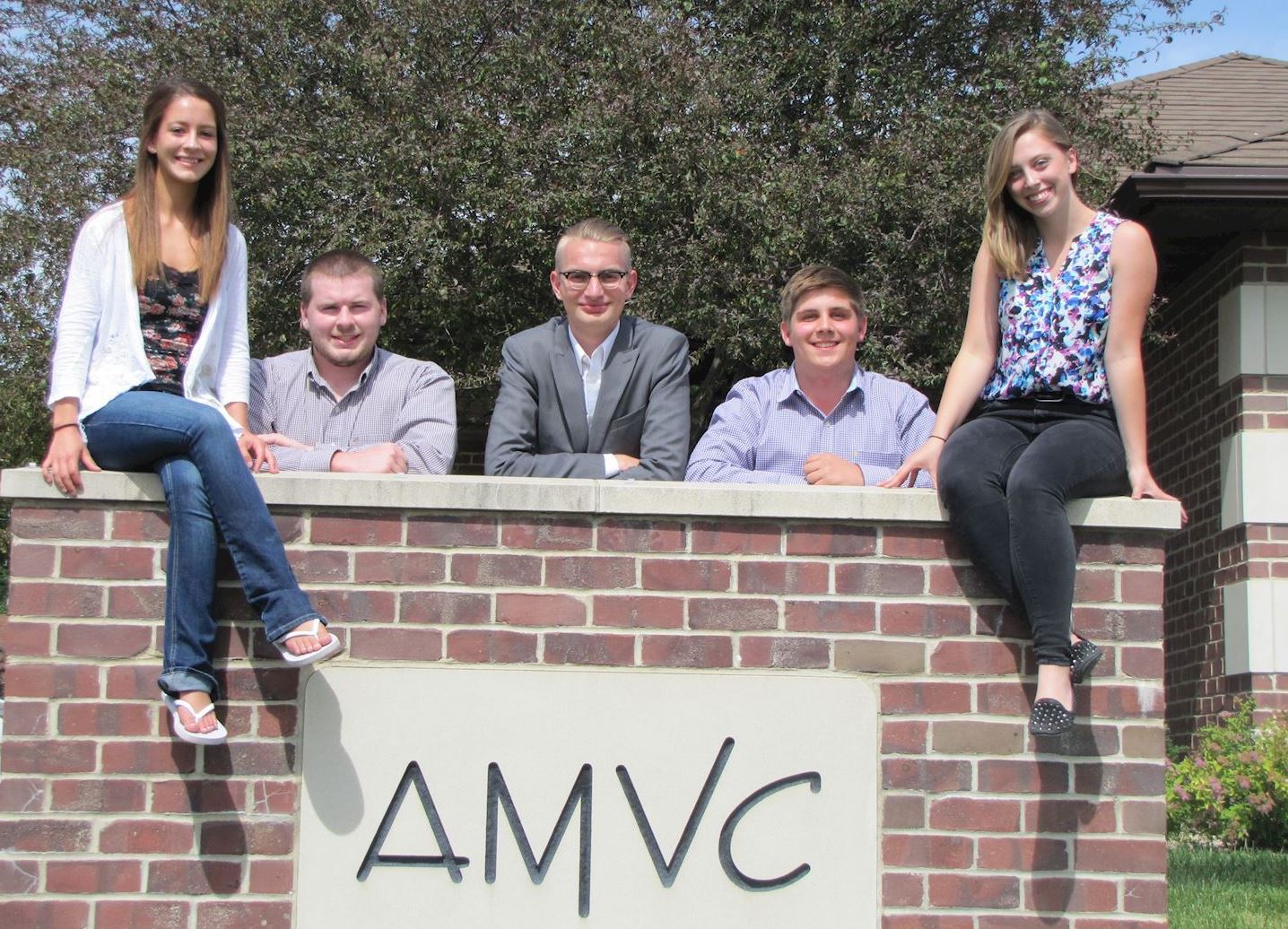 Swine Internships - AMVC Internships - AMVC