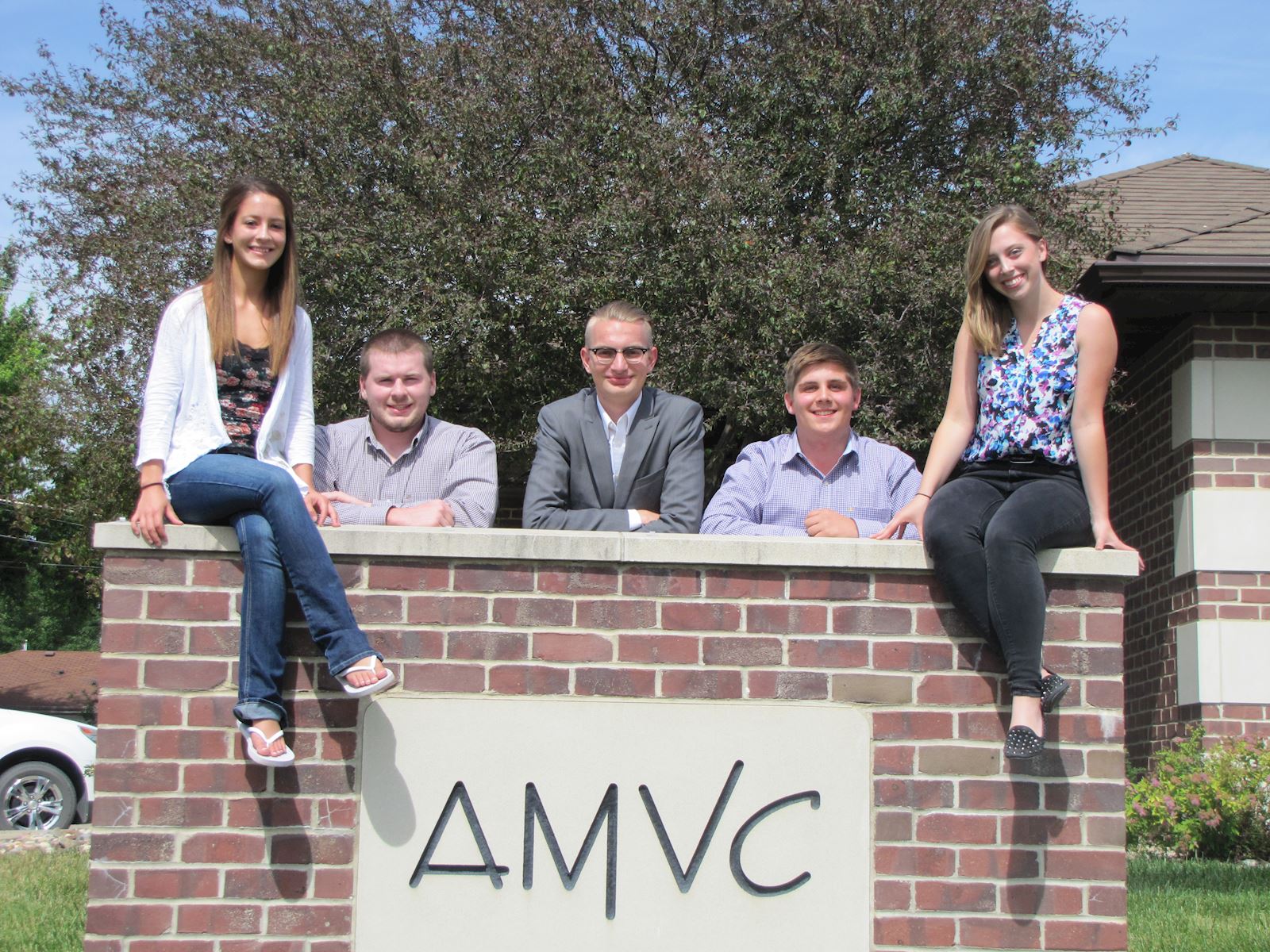 News For Tag "internship" - AMVC